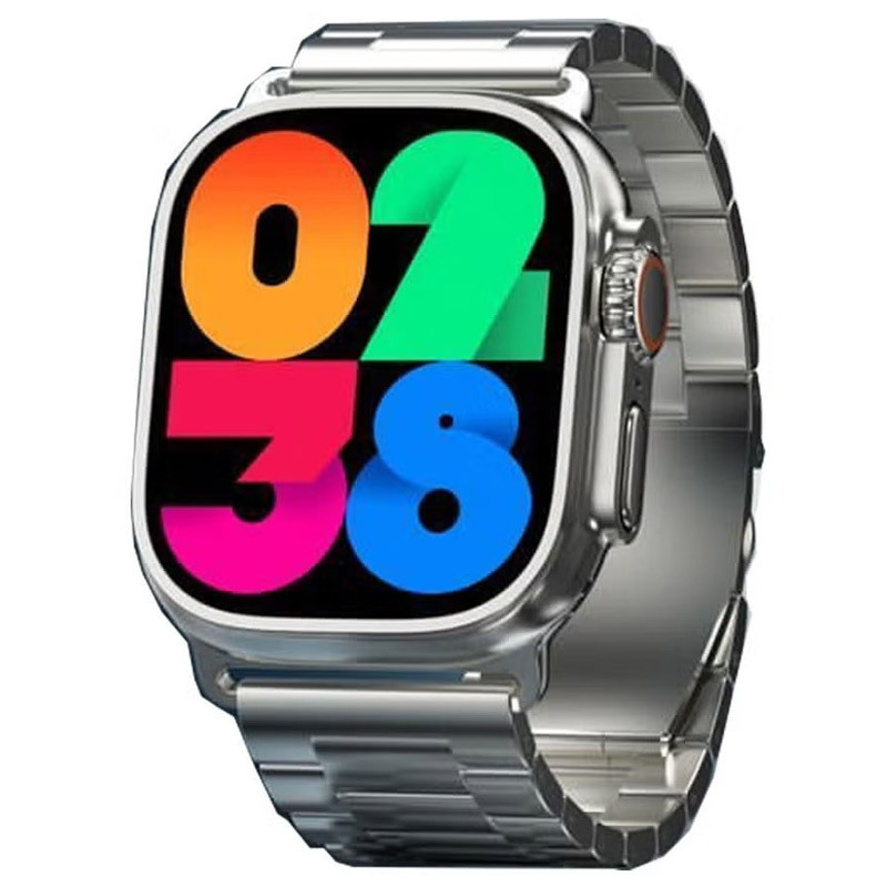 ساعت هوشمند مودیو Modio U91 Ultra Max