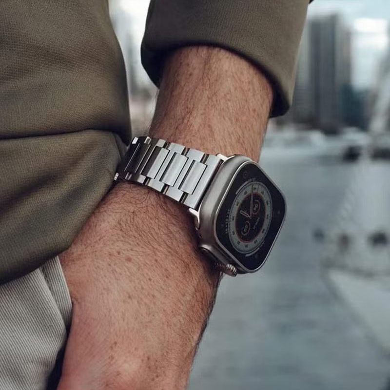 ساعت هوشمند مودیو Modio U91 Ultra Max