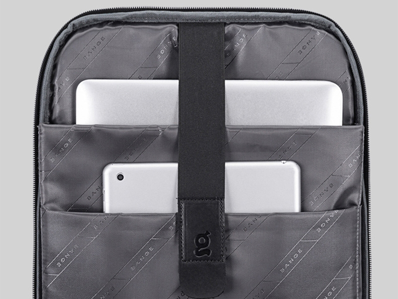 کوله پشتی لپ تاپ بنج مدل Bange BG G61